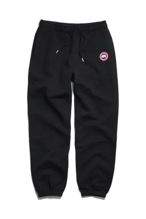 Canada Goose Wander Jogger - Black
