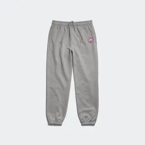 Canada Goose Wander Jogger - Stone Heather