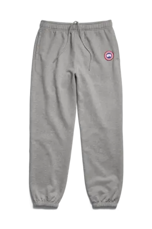 Canada Goose Wander Jogger - Stone Heather