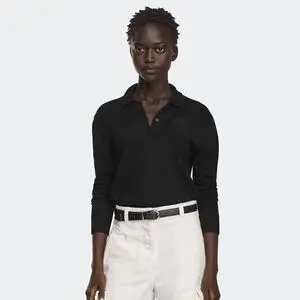 Canada Goose Long Sleeve Knitwear For Women