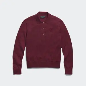 Canada Goose Off The Shoulder Knitwear For Women