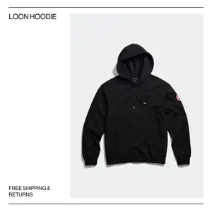 Canada Goose Loon Hoodie