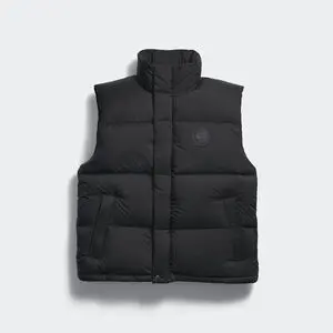 Canada Goose Sterling Puffer Vest Tonal Disc - Black