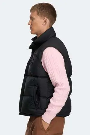 Canada Goose Sterling Puffer Vest Tonal Disc