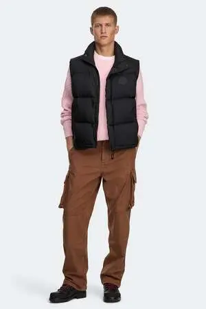 Canada Goose Sterling Puffer Vest Tonal Disc