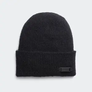 Canada Goose Alpaca Beanie - Black