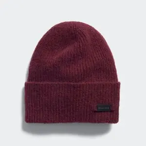 Canada Goose Alpaca Beanie - Burnt Vermillion