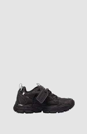 Off-White M-ofnim Be Right Mini Sneakers