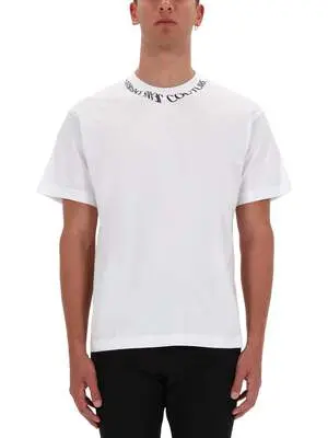 Versace Stylish Fw25 T-shirt