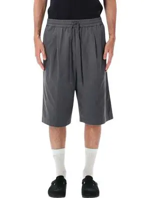 Fear Of God Relaxed Fit Drawstring Shorts