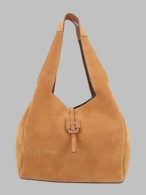 Hogan Trend Shopping Tote Bag