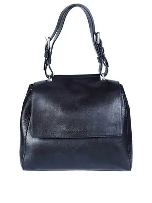 Orciani ORCIANI Mini Bag Nero