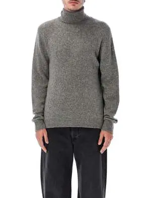 Roberto Collina Collared Sweaters For Men