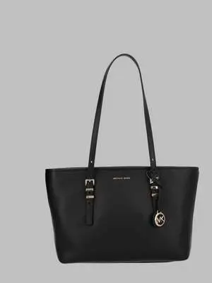 Michael Kors Tote Bag - Black