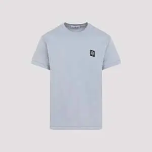 Stone Island Isthend 100% Cotton T-shirt