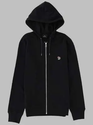 Paul Smith Organic Cotton Sweatshirt