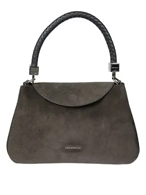COCCINELLE Mini Shoulder Bag For - Grigio