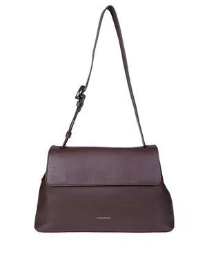 COCCINELLE COCCINELLE Mini Shoulder Bag Rosso