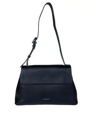 COCCINELLE Elegant Shoulder Bag - Nero