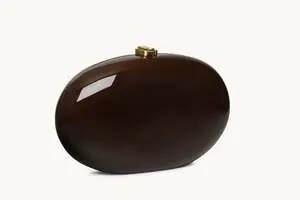 Rocio Oscar - Dark Brown
