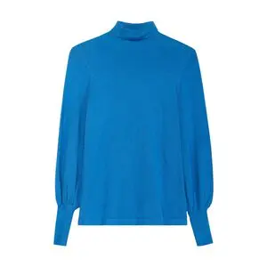 DOLORES PROMESAS Paula Sweater - Blue