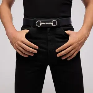 Gucci Horsebit 1955 Belt