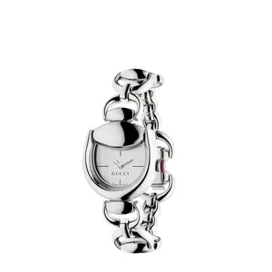 Gucci Horsebit Watch, 27x25mm