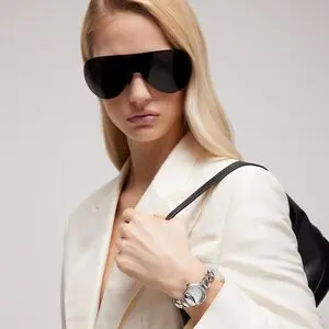 Gucci Horsebit Watch, 27x23mm