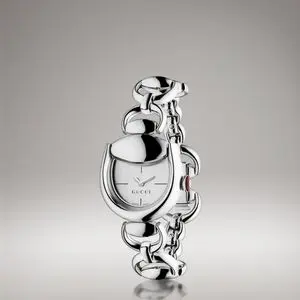 Gucci Horsebit Watch, 27x23mm