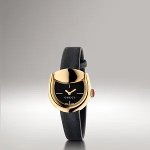 Gucci Horsebit Watch, 27x23mm