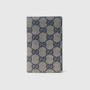 Gucci Essence Classic Card Case Leather
