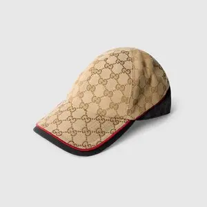 Gucci Engraved Hats For Men