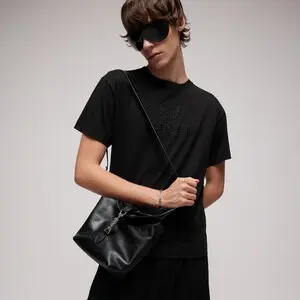 Gucci Mini Bag Leather