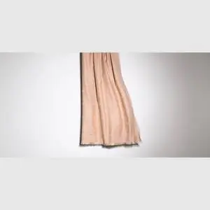 Gucci Double G Silk Wool Shawl