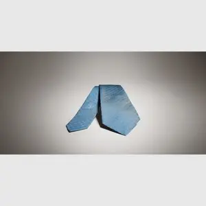 Gucci Interlocking G Silk Jacquard Tie