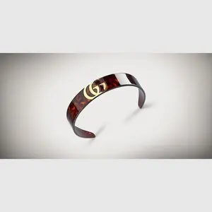 Gucci Hair Band With Double G