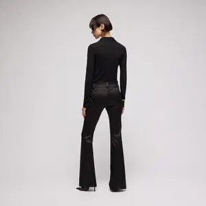 Gucci Lightweight Viscose Crêpe Jersey Shirt