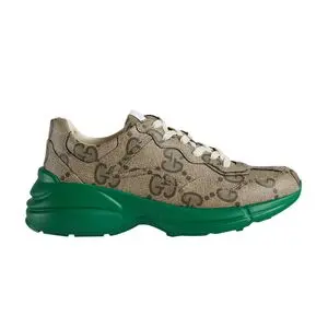 Gucci Rhyton Sneakers
