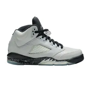 JORDAN 5 Retro High Top Sneakers