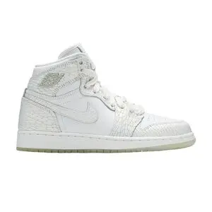 JORDAN 1 Retro High Premium Gs 'frost