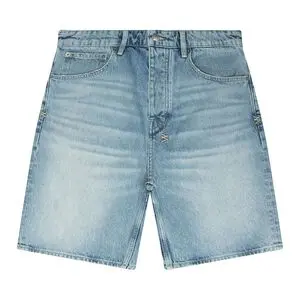 Ksubi Anti K Denim Short 'kristal - Blue