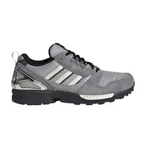 Adidas Offspring X Mita X Zx 8000 Consortium - Grey