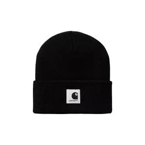 Carhartt Work In Progress Ashley Beanie - Black