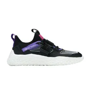 PUMA Need For Speed Heat X Hi Octn Sneakers