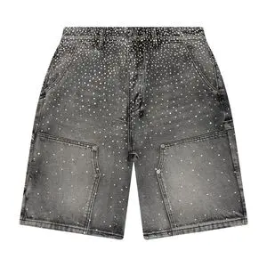 Ksubi Maxx Operator Short