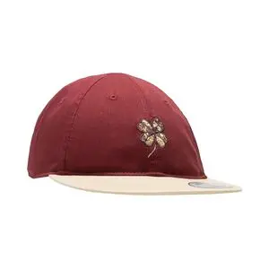Carhartt Work In Progress Clover Cap - Red