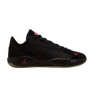JORDAN Luka .77 Gum - Black