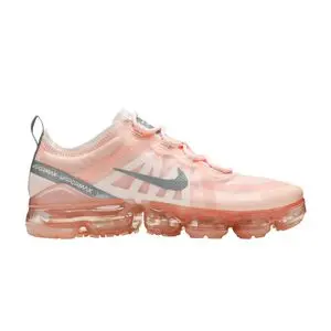 Nike Vapormax 2019 Athletic Sneakers - Pink