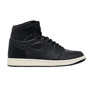 JORDAN 1 Retro High Og 'self Expression - Black