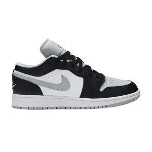 JORDAN 1 Low Gs 'smoke - Grey